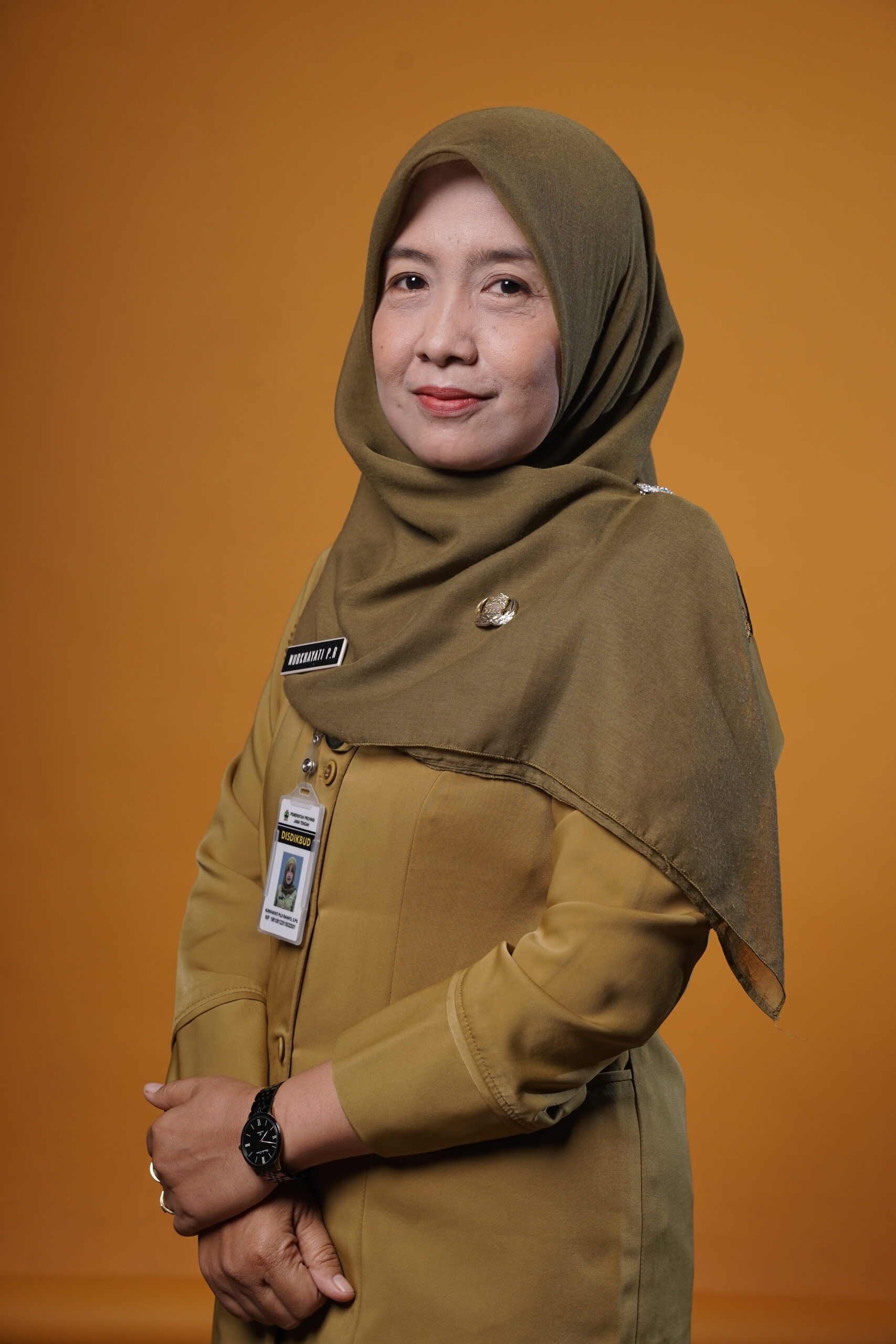 Nurkhayati Puji Rahayu, S.Pd